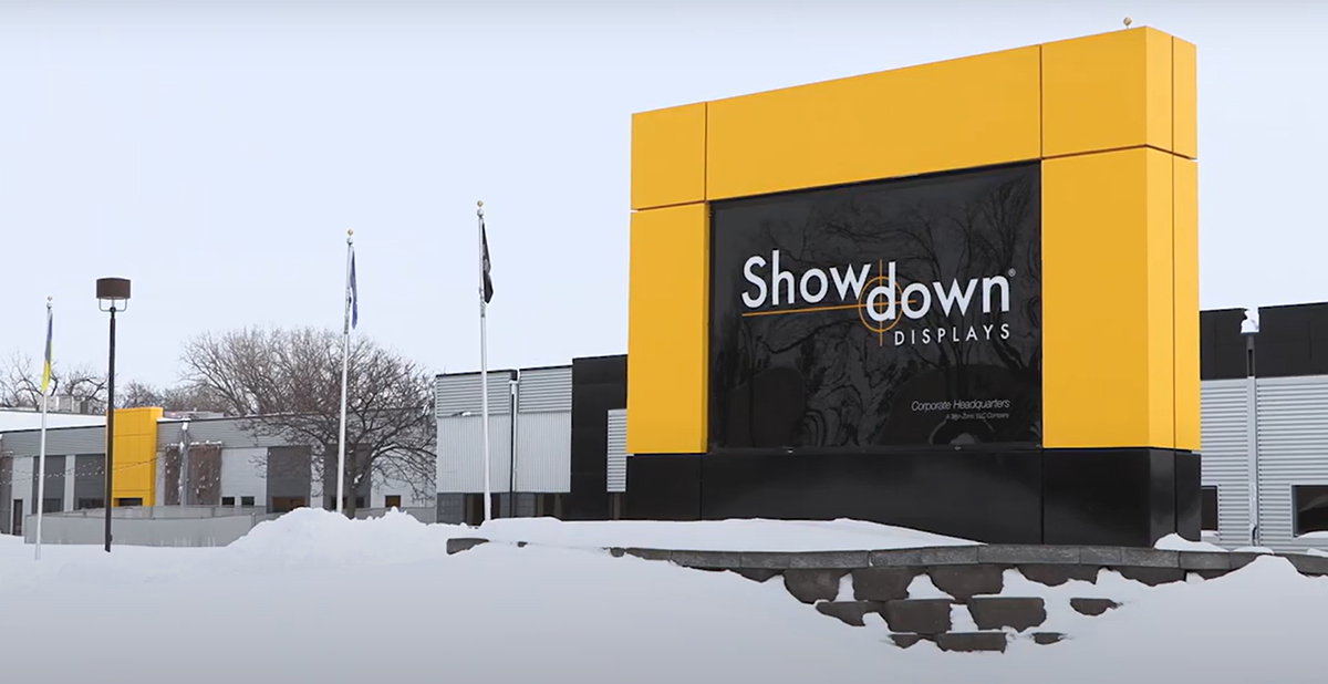 Showdown Displays' Parent Company Makes Major Acquisition - PPAI ...