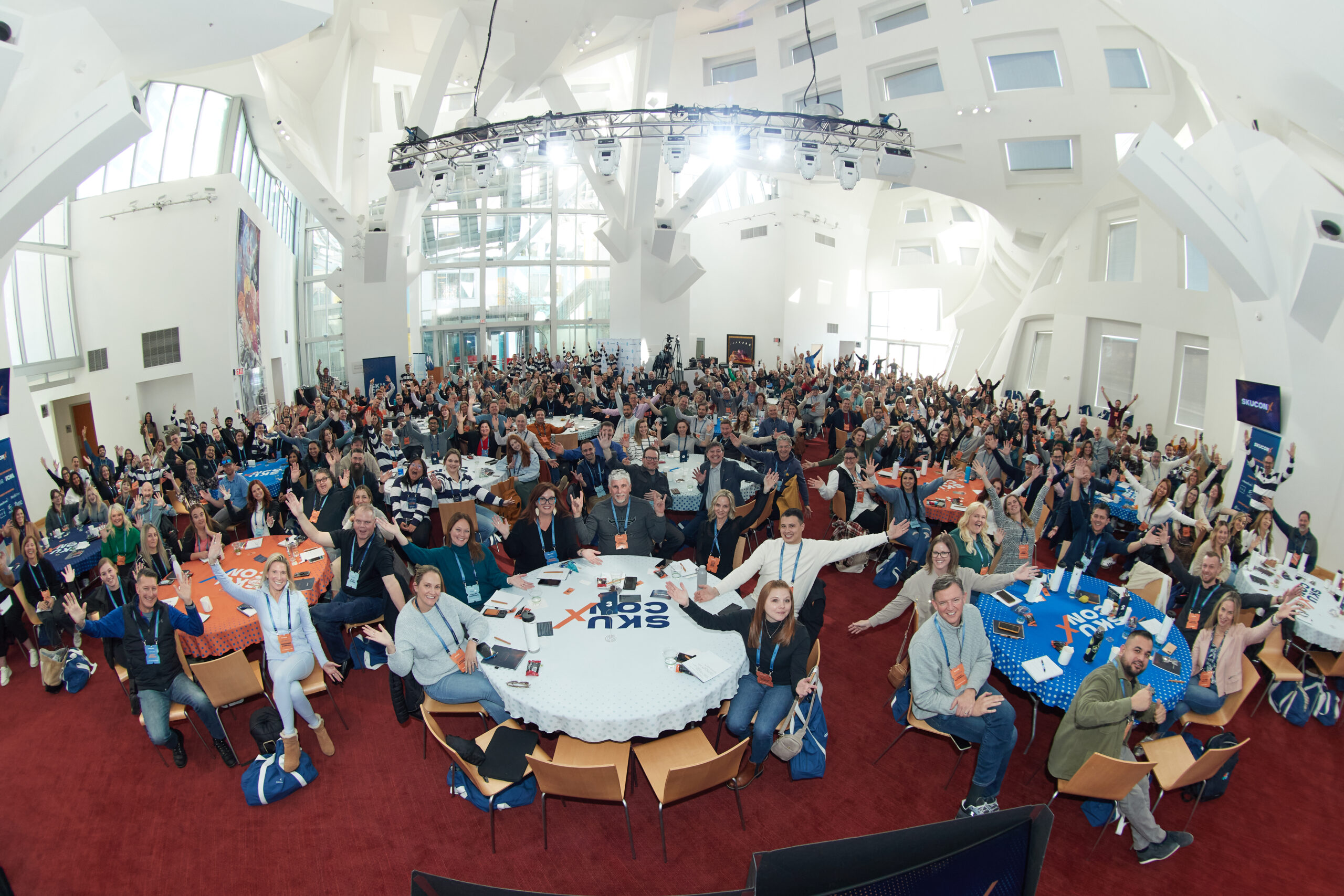 Ahead Of The PPAI Expo 2024, skuconX Brings Promo Together In Vegas ...