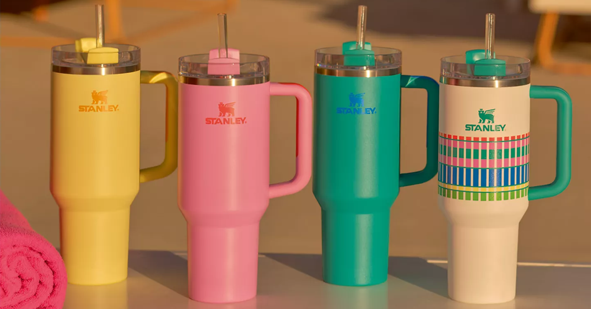 Stanley’s At It Again - PPAI - Promotional Products Association ...