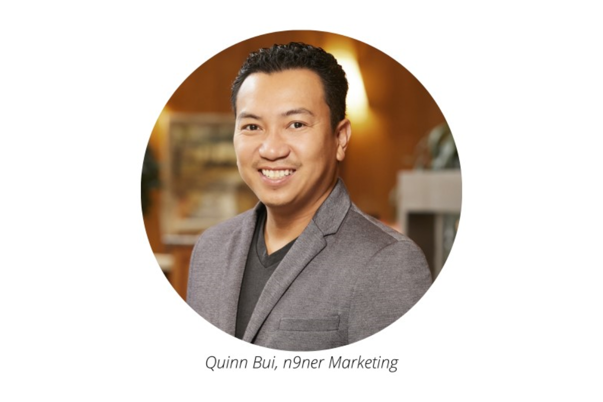 2023 Rising Star: Quinn Bui - PPAI - Promotional Products Association International