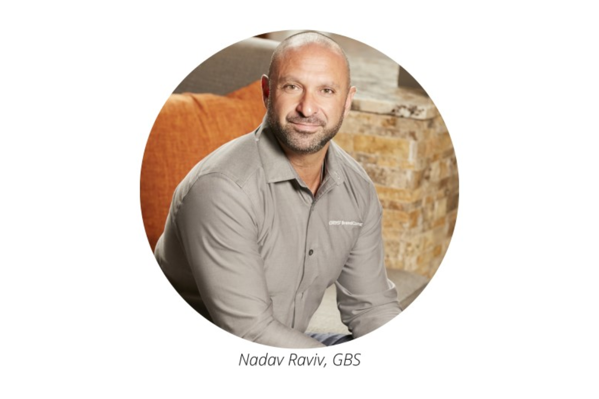 2023 Rising Star: Nadav Raviv - PPAI - Promotional Products Association ...