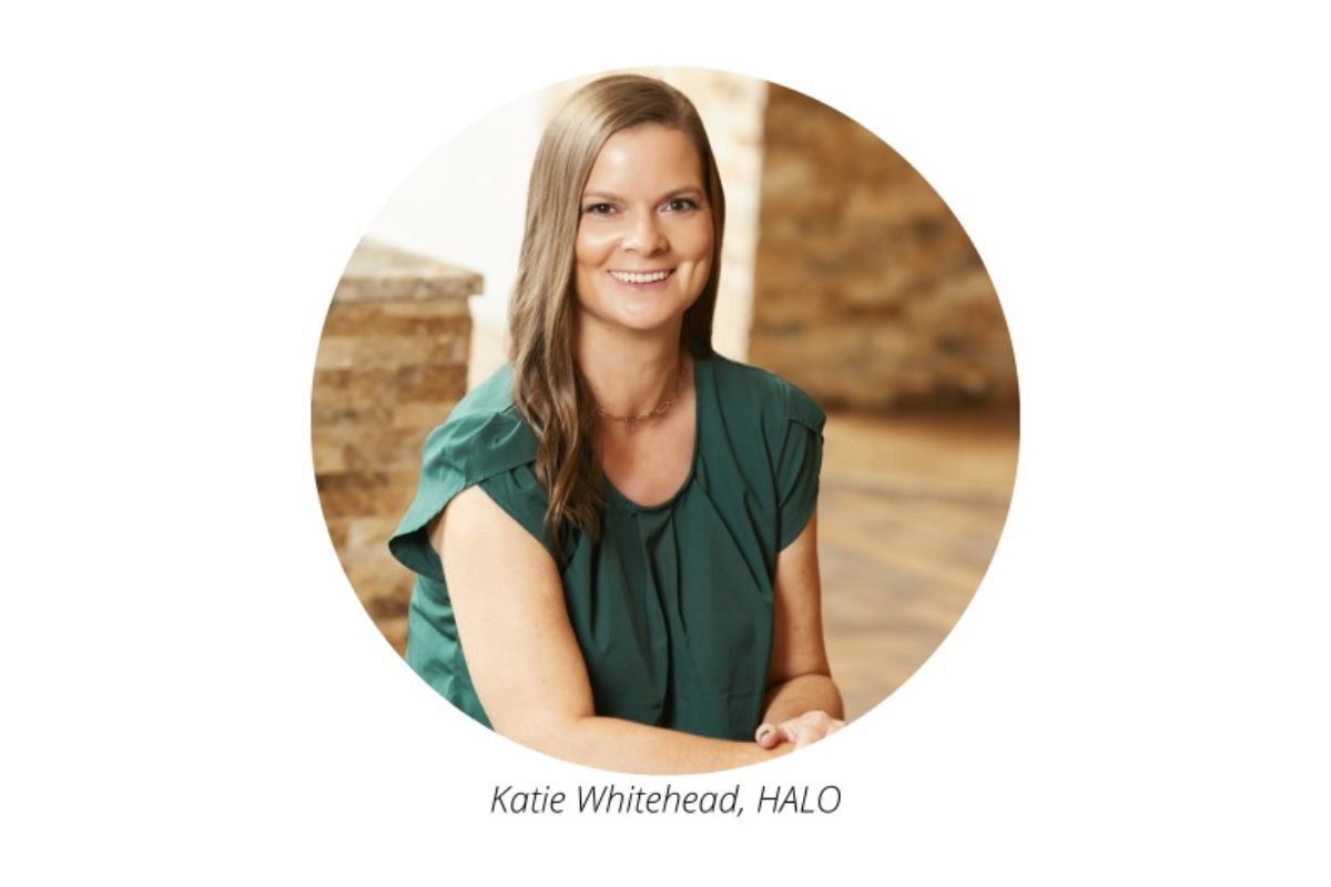 2023 Rising Star: Katie Whitehead - PPAI - Promotional Products ...