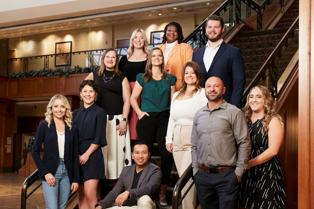 Their Time Is Now - PPAI - Promotional Products Association International