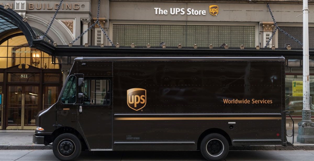 UPS Increases SurePost Delivery Rates - PPAI - Promotional Products ...