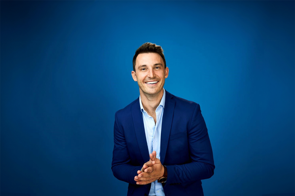 American Ninja Warrior's Alex Weber To Inspire Attendees At The PPAI ...