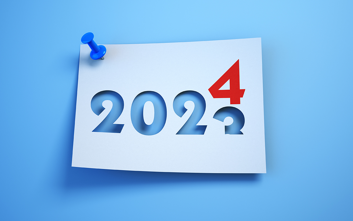 Looking Forward To 2024 - PPAI - Promotional Products Association ...