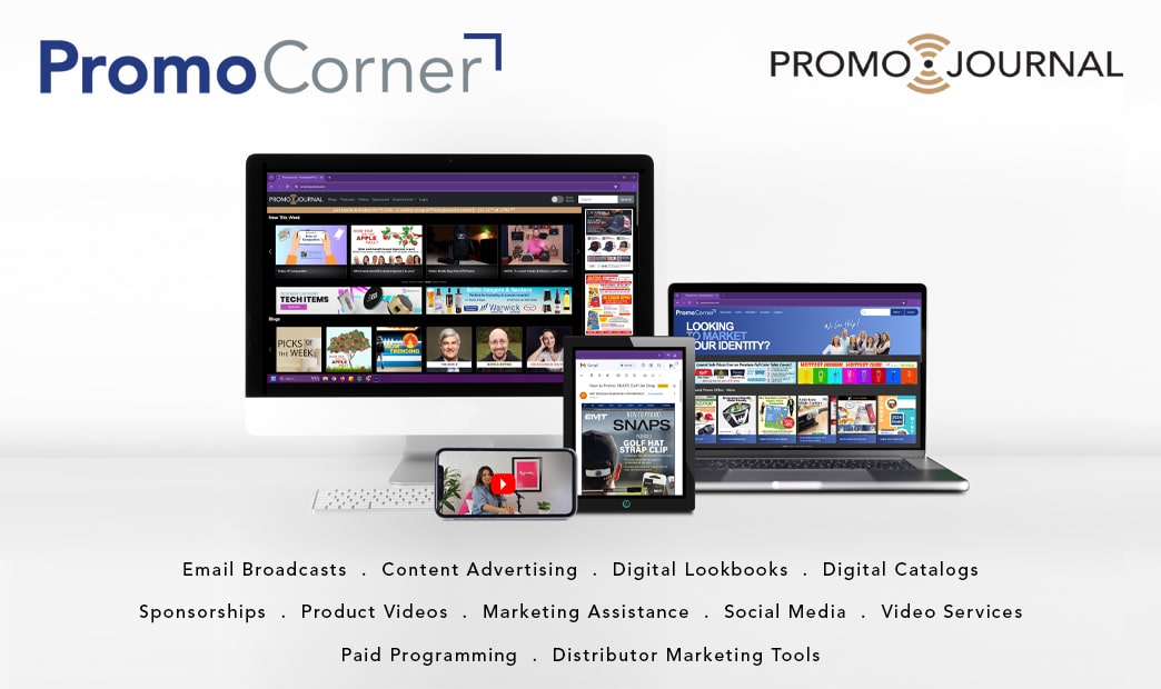 PromoCorner - PPAI - Promotional Products Association International