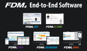 FDM4 America - PPAI - Promotional Products Association International