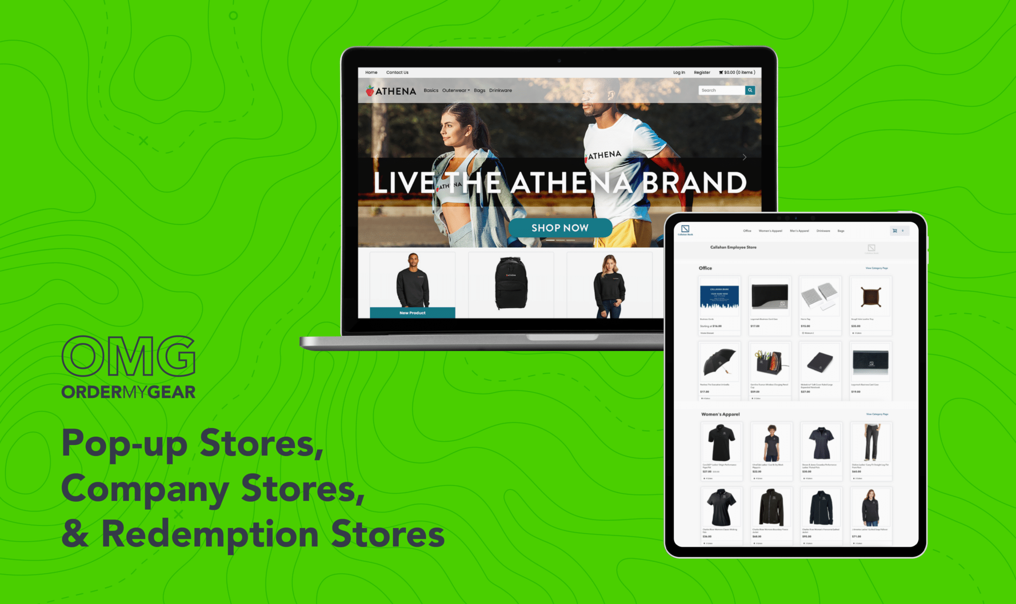 OrderMyGear - PPAI - Promotional Products Association International