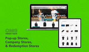 OrderMyGear - PPAI - Promotional Products Association International