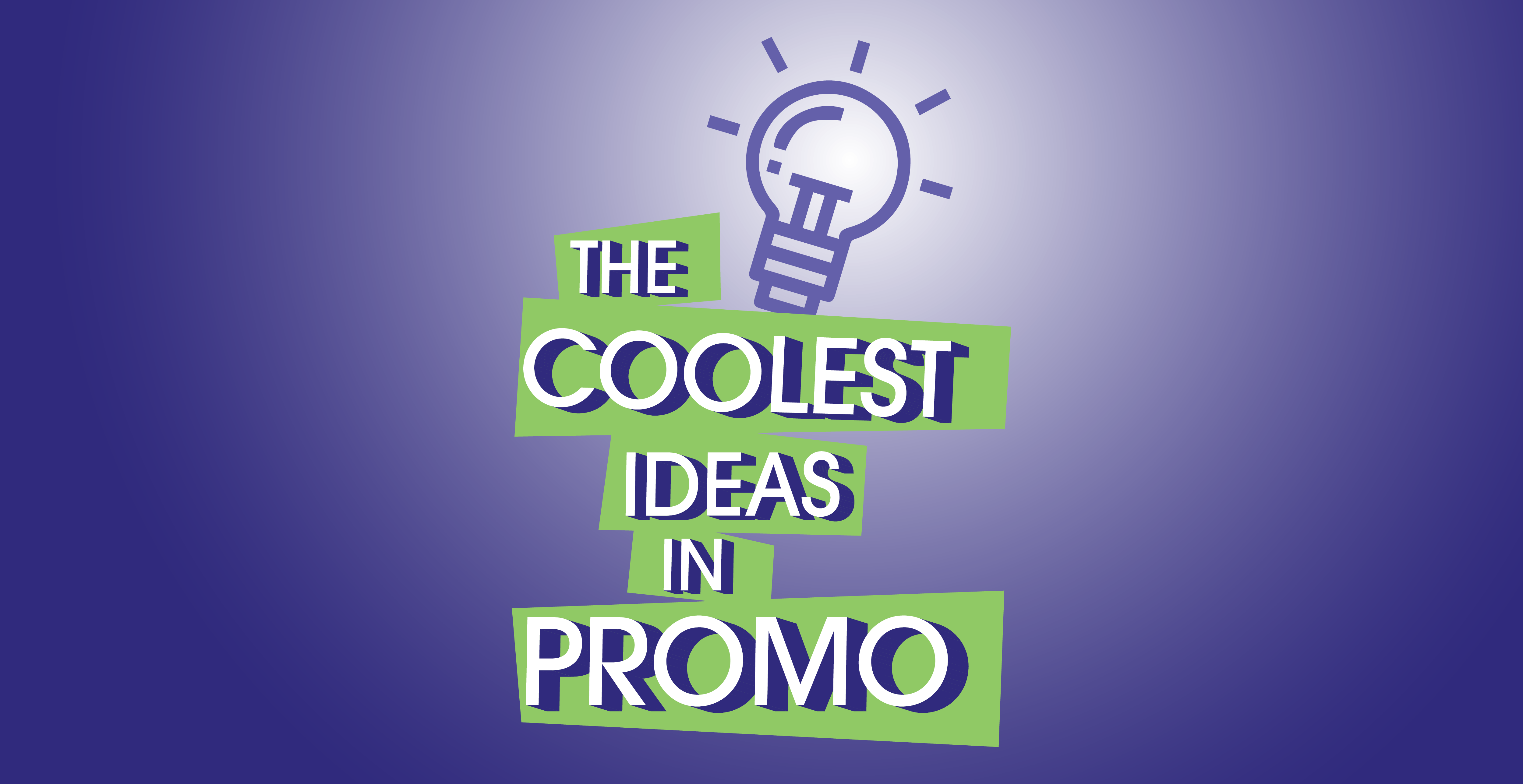 The Coolest Stuff In Promo: Ideas - PPAI - Promotional Products ...