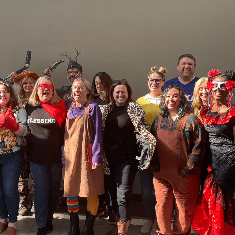 Careers & Culture At PPAI