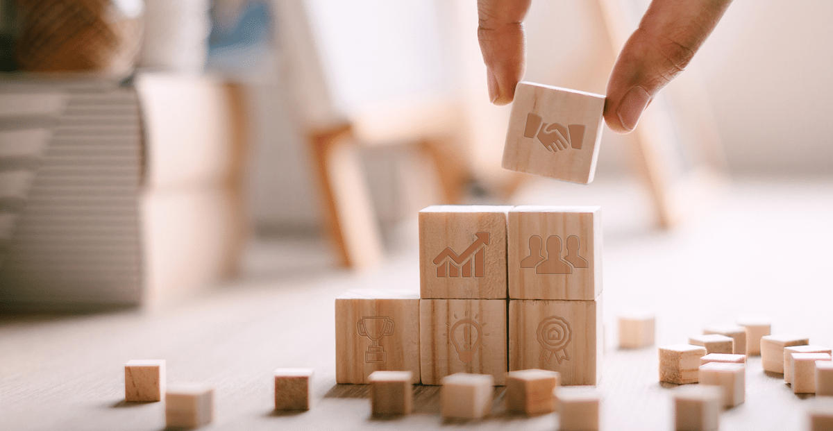 A Guide To The 7 Steps In The Sales Process - PPAI - Promotional ...