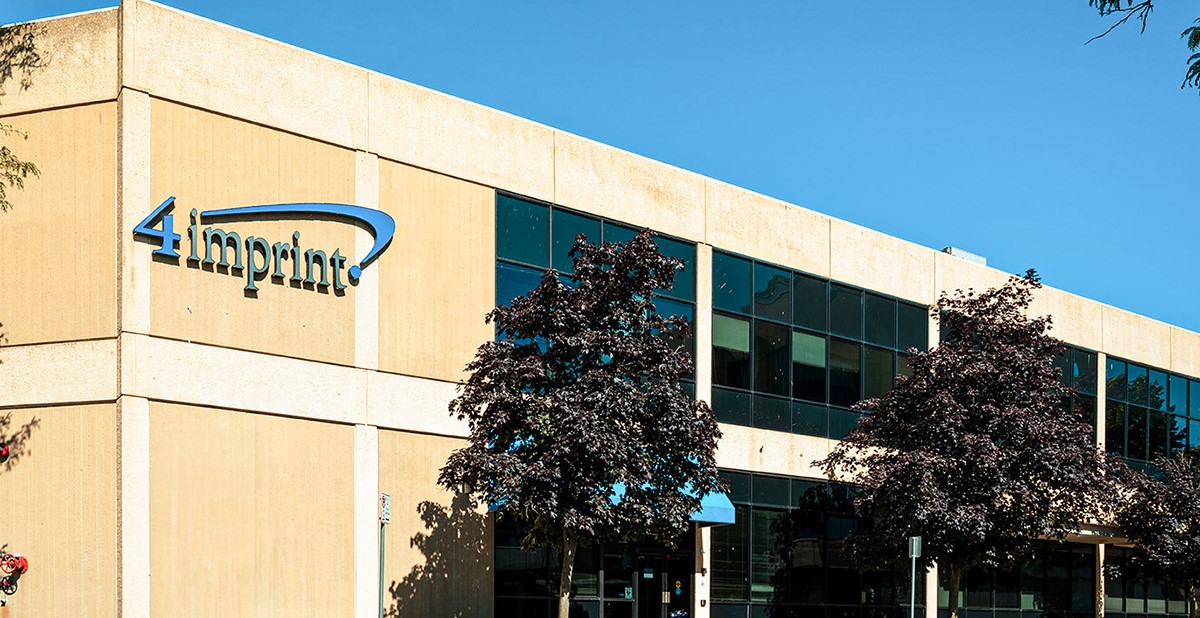 4imprint CFO David Seekings To Retire - PPAI - Promotional Products ...