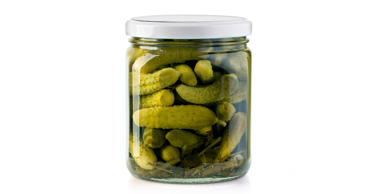 Tackle The Most Important Tasks By Following The Pickle Jar Theory ...