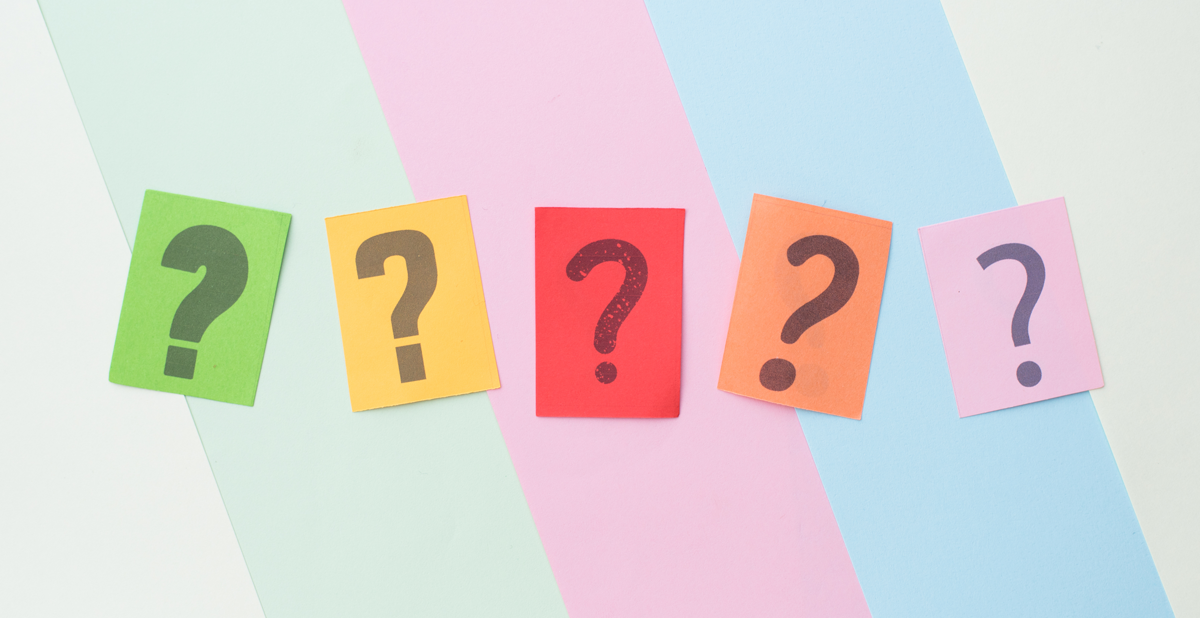 What Is A High-Gain Question (And 5 Types To Ask) - PPAI - Promotional ...