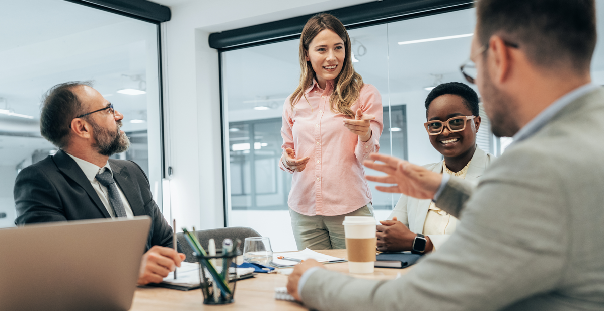 How To Elevate Your Weekly Team Meetings - PPAI - Promotional Products ...