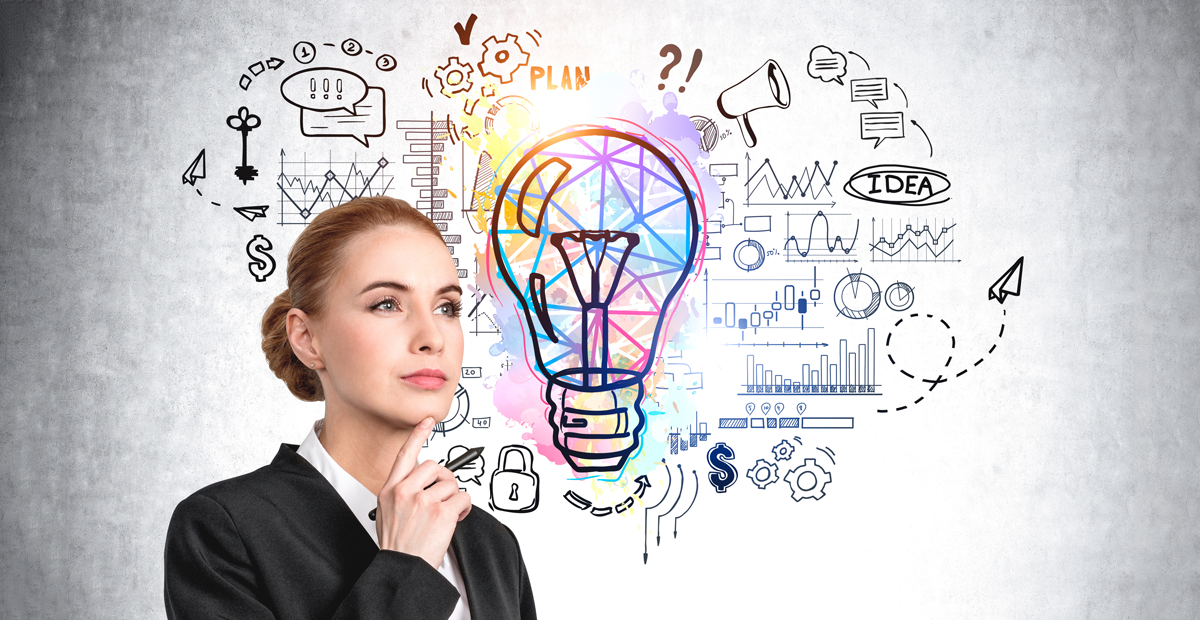 Try Mind Mapping At Education Sessions - PPAI - Promotional Products ...