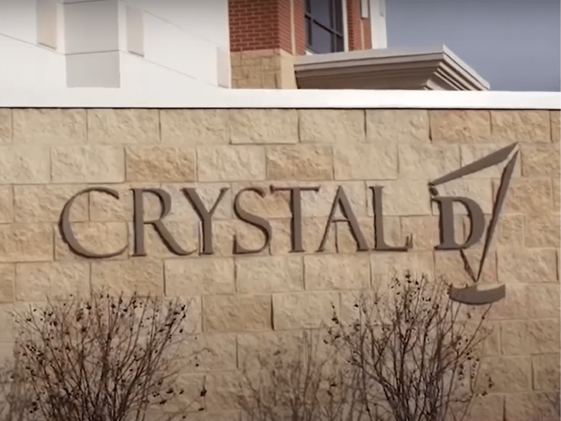 Crystal D Names New Operations Director, VP Of Strategic Accounts ...