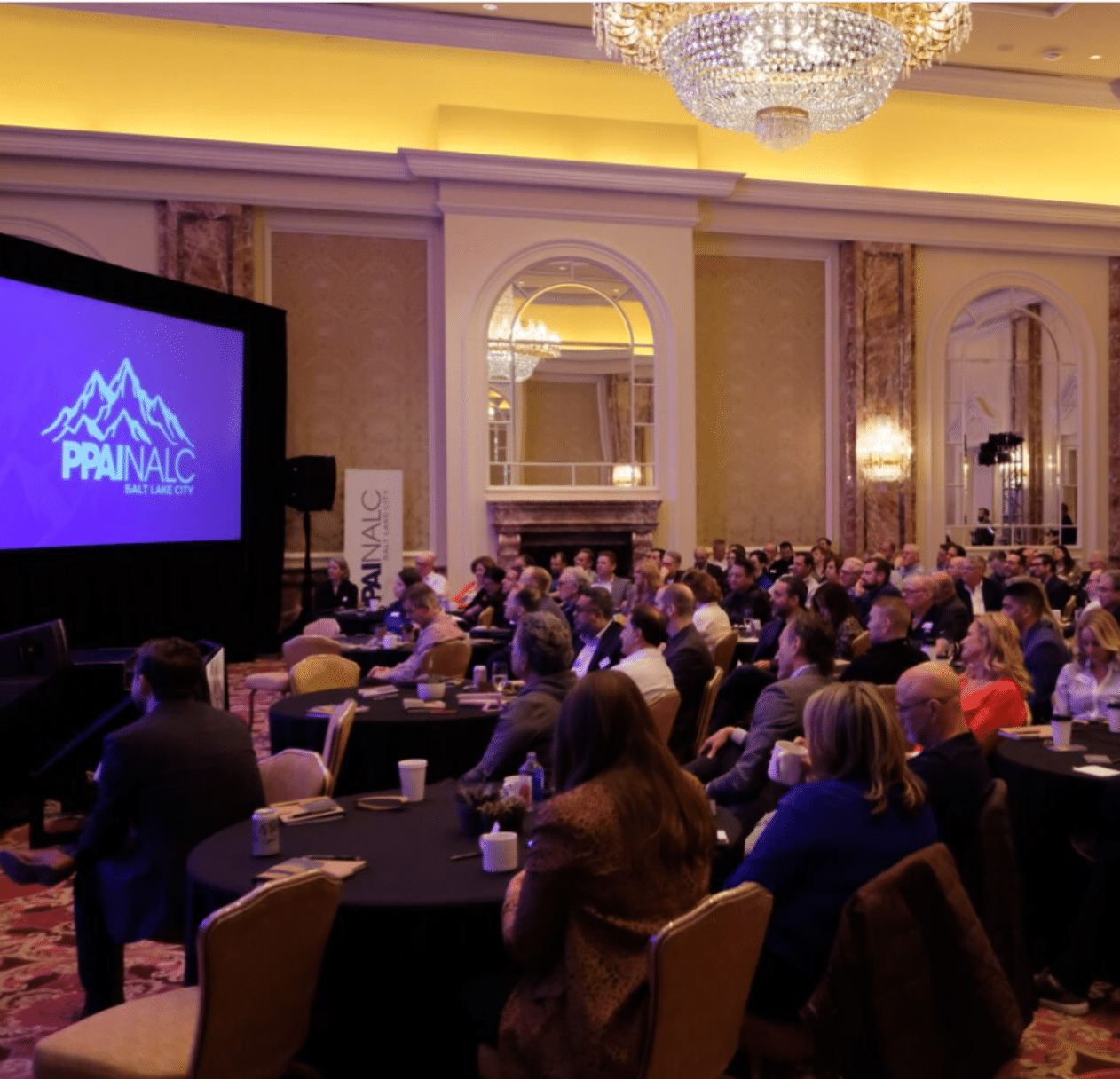 PPAI - Promotional Products Association International