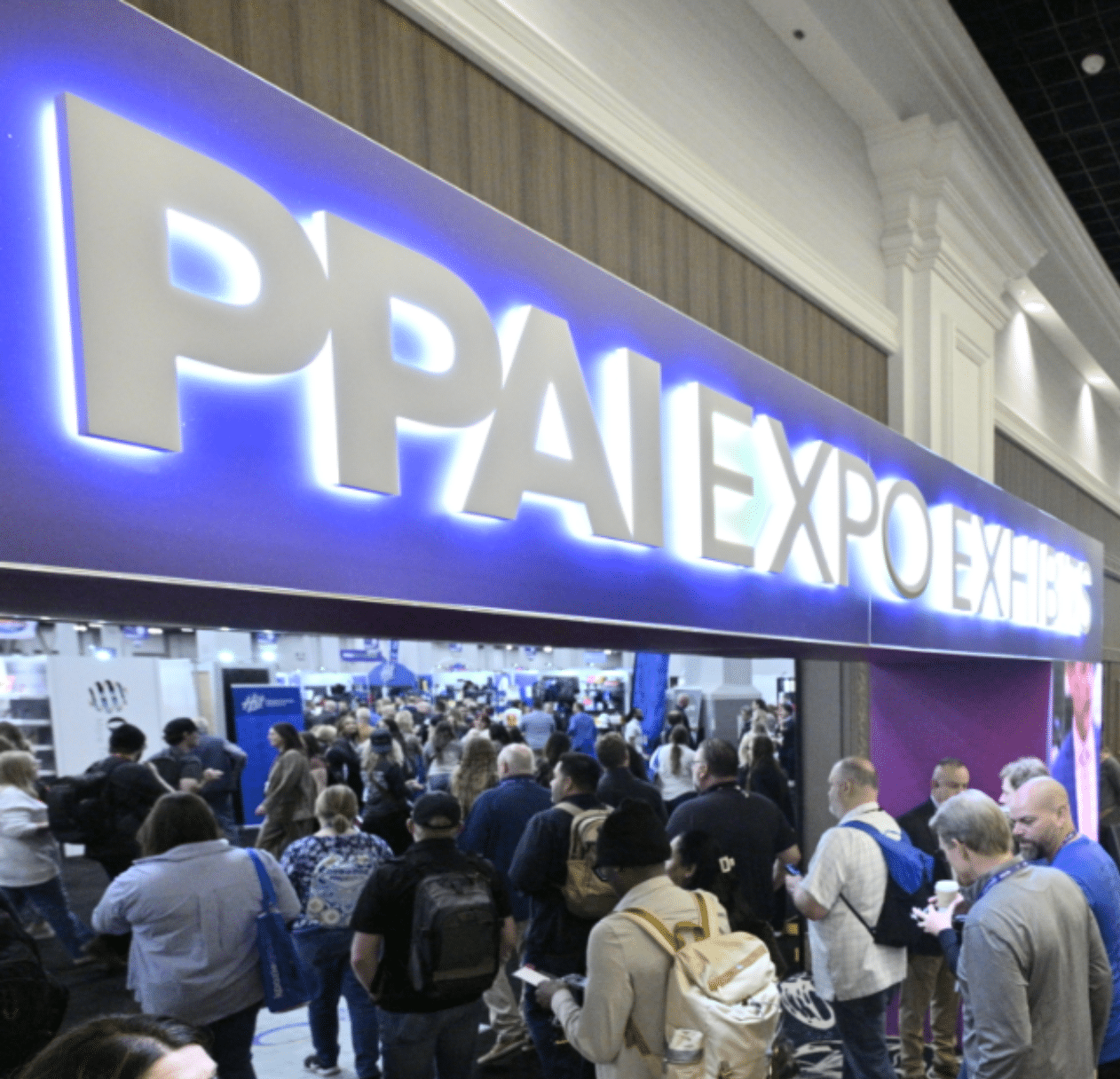 PPAI - Promotional Products Association International