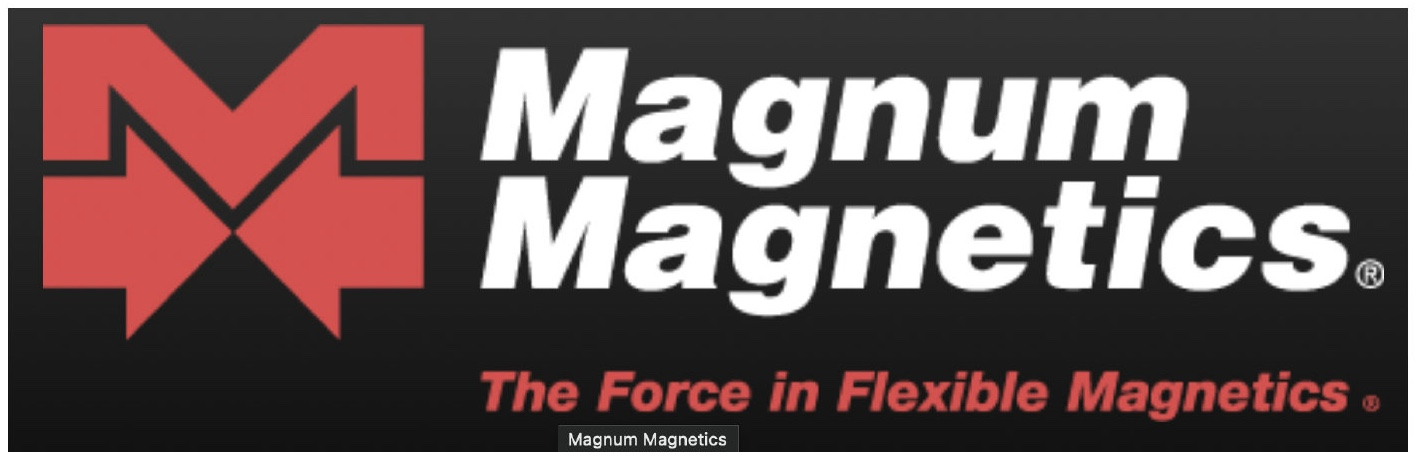 Magnum Magnetics Corporation - PPAI - Promotional Products Association ...
