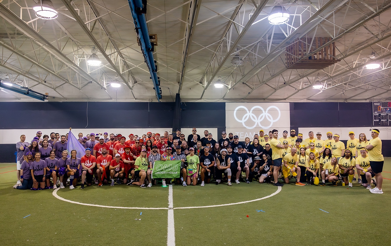 Greatest Companies To Work For 2024: Top Large Companies - PPAI ...