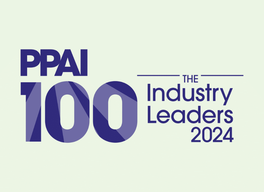 PPAI 100 - PPAI - Promotional Products Association International