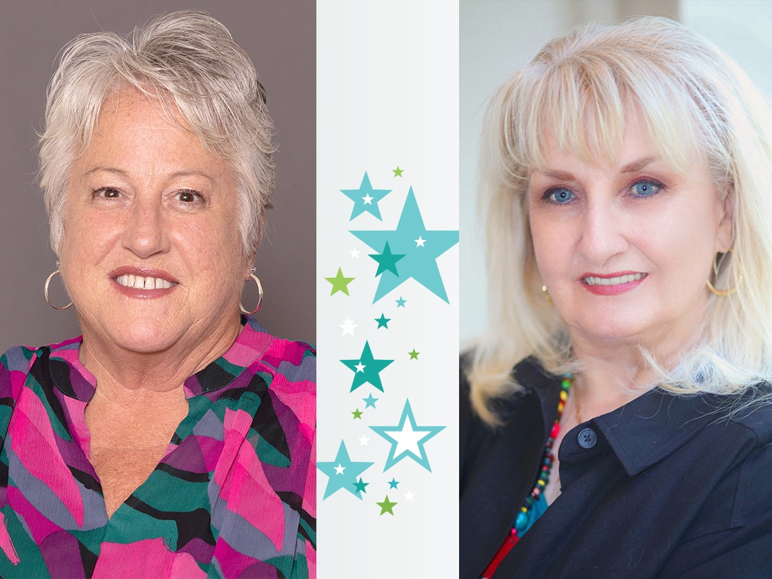 PPAI’s 2024 Women of Achievement - PPAI - Promotional Products ...