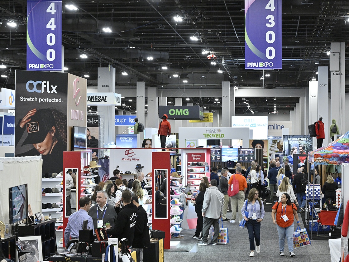 Promowire (6/6-6/10): News And Notes From Around The Industry - PPAI ...