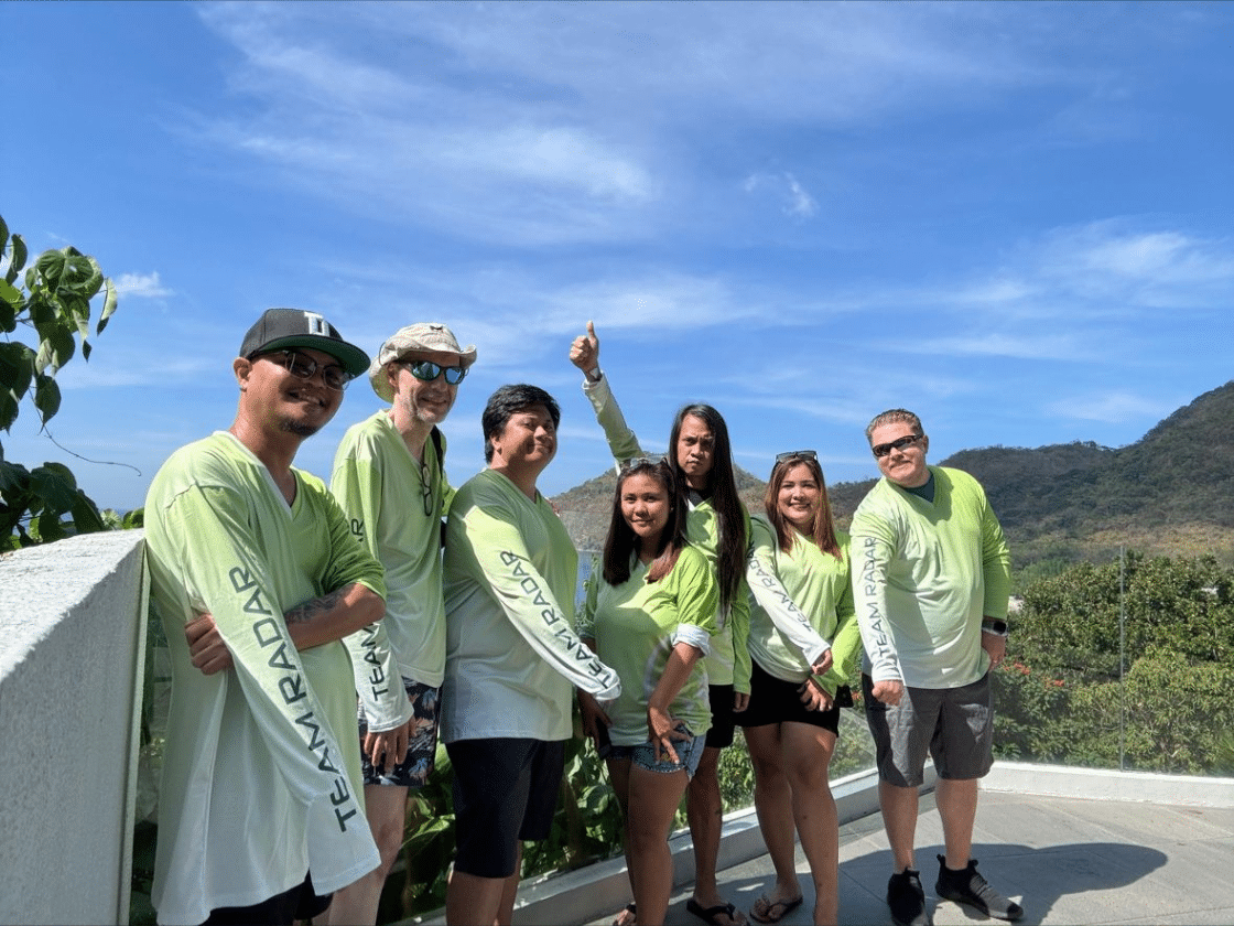 Nice Guys Finish First: How Radar Promotions Has Grown 900% Since 2020 ...