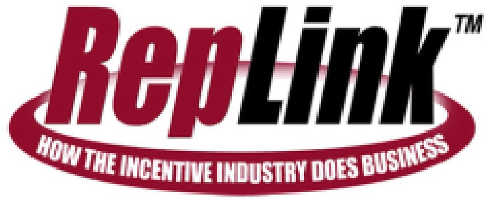 RepLink - PPAI - Promotional Products Association International