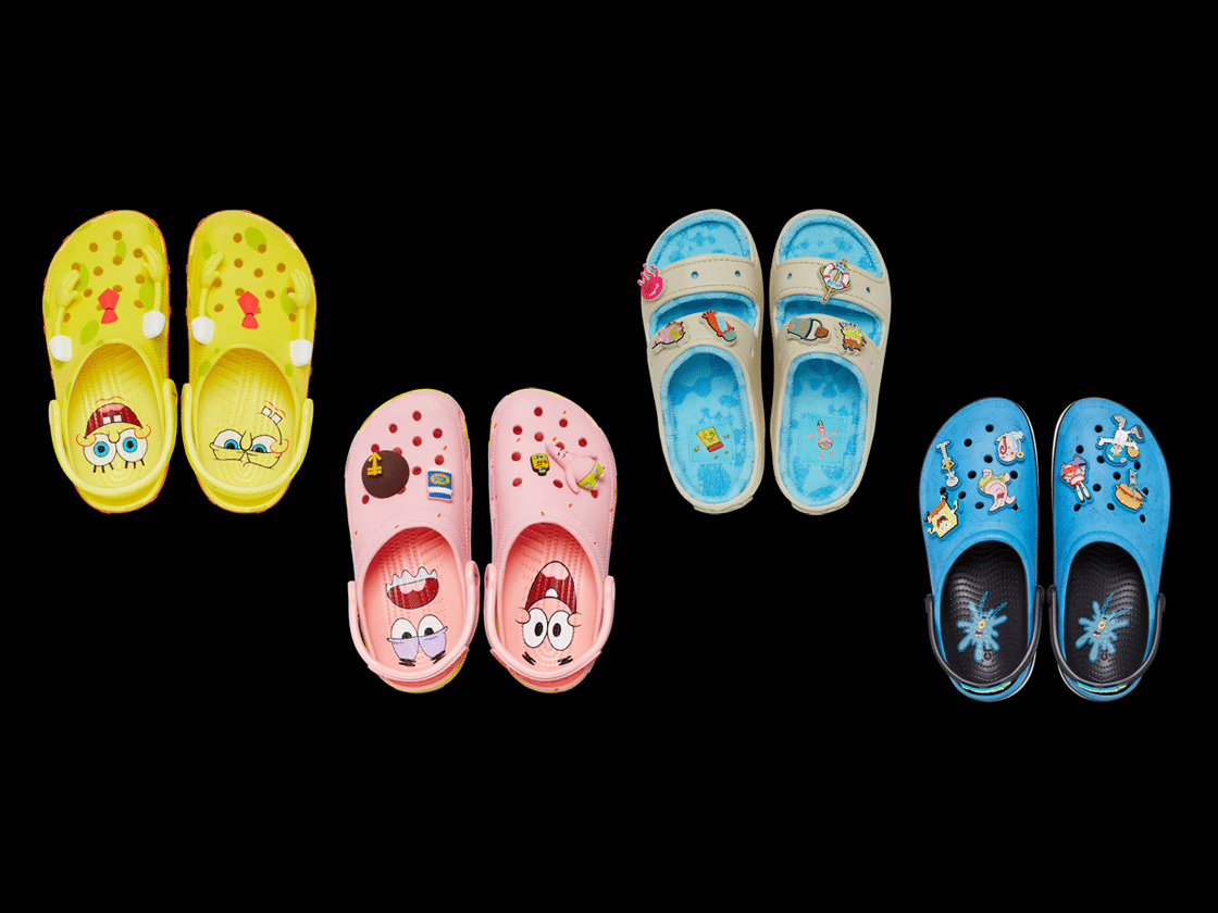 New Fan Favorite Merch Dropped In May From Stanley, Crocs And More ...