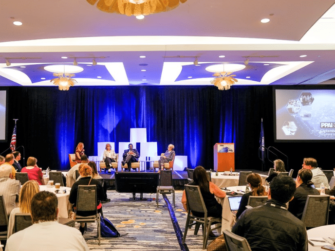 Product Responsibility Summit Sponsorship - PPAI - Promotional Products Association International