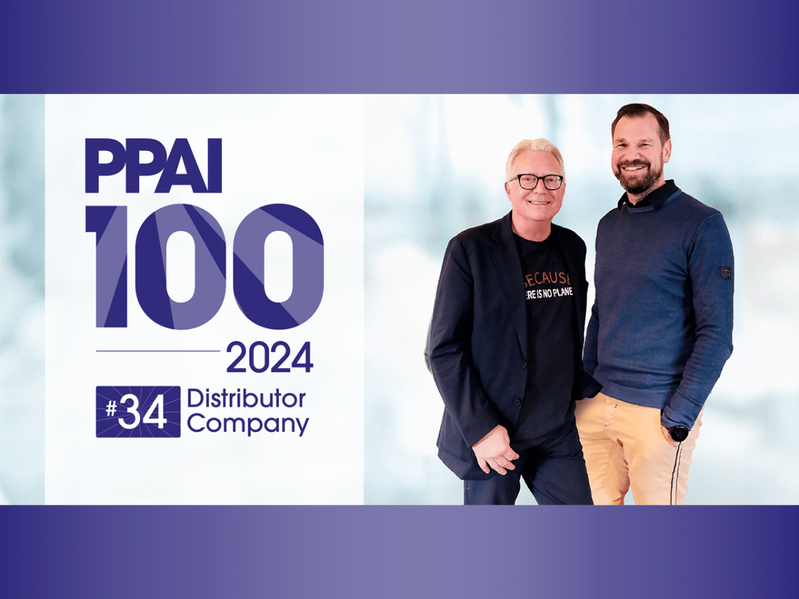 Cybergroup International: Worlds Together - PPAI - Promotional Products ...