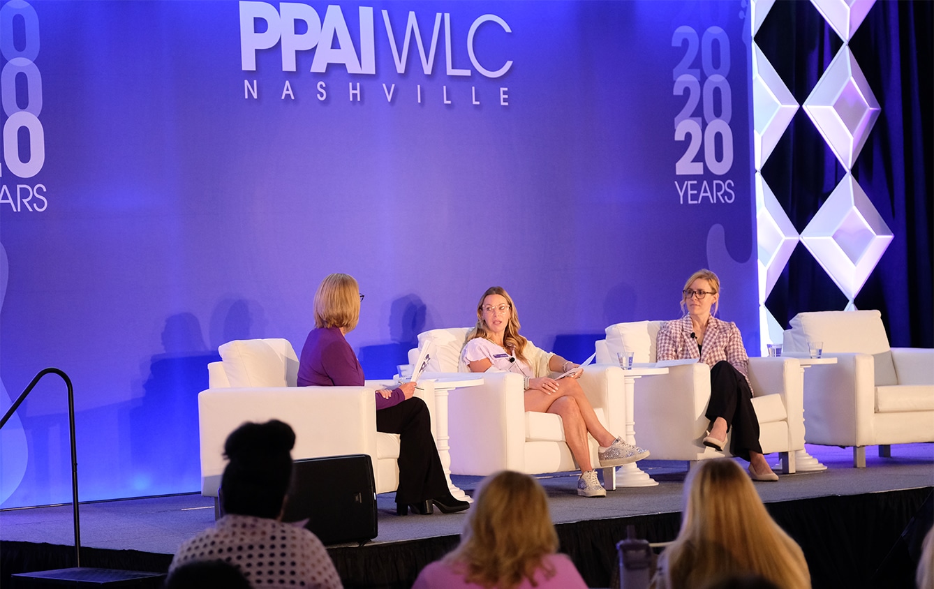 Record-Breaking WLC Closes With ‘Future Of Promo’ Discussion - PPAI ...