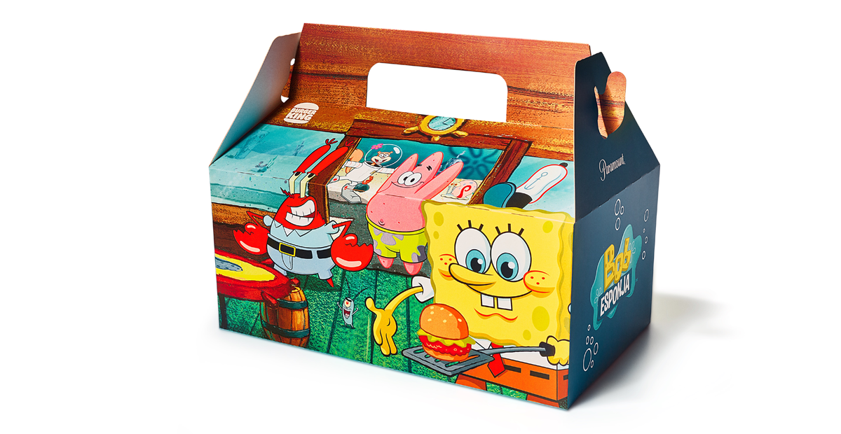 Perfect Promo: Who Eats In A Pineapple Under The Sea? - PPAI ...