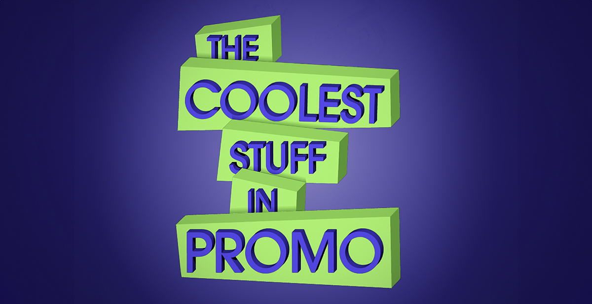 The Coolest Stuff In Promo - PPAI - Promotional Products Association International