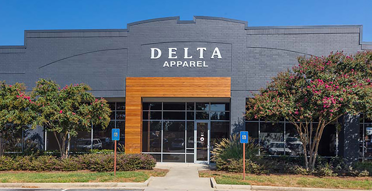 Delta Apparel CEO Pushed Out Amid Struggling Financials - PPAI ...