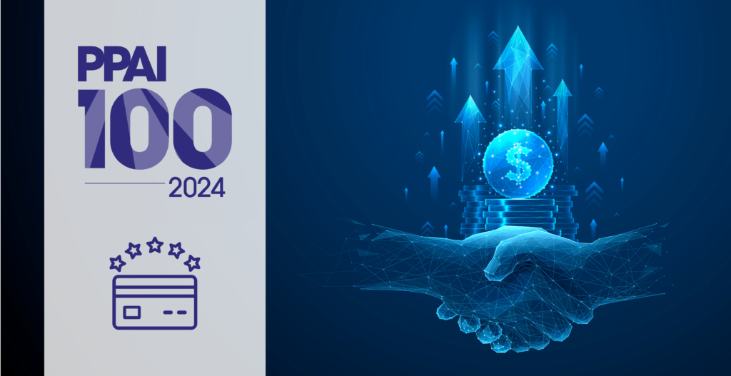 PPAI 100 Distributors' Holistic Approach To Earning Industry Faith ...