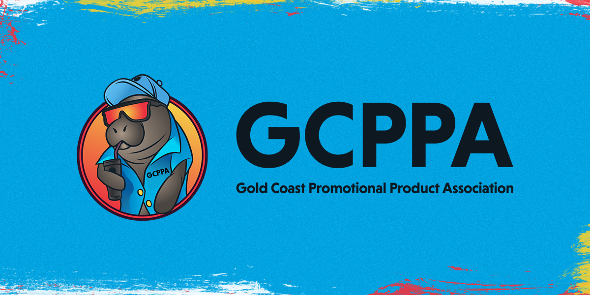Gold Coast Promotional Products Association Undergoes Rebrand - PPAI ...