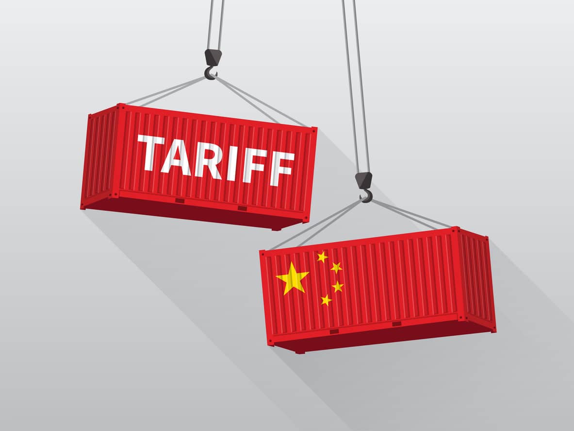 Trump Threatens 25% Tariff For Countries That Trade With Iran - PPAI ...