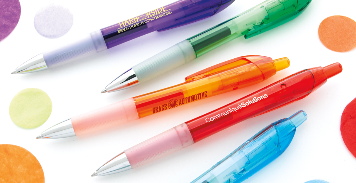 Promo Pen Goes Viral Thanks To TikTok - PPAI - Promotional Products ...