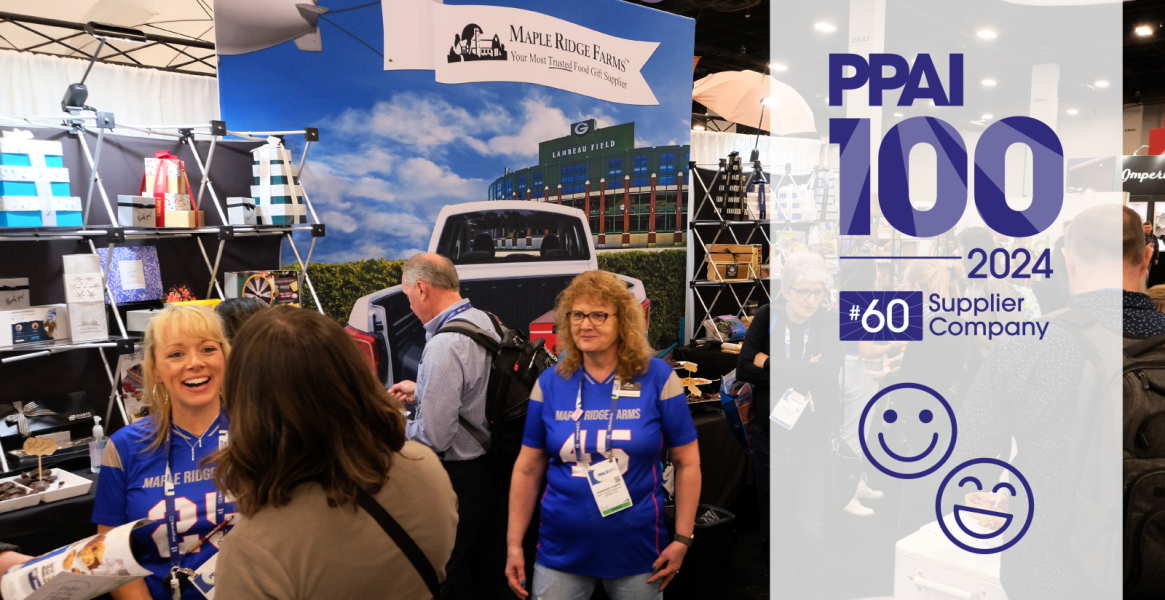 Maple Ridge Farms Takes The Cake For Employee Happiness In The 2024 ...