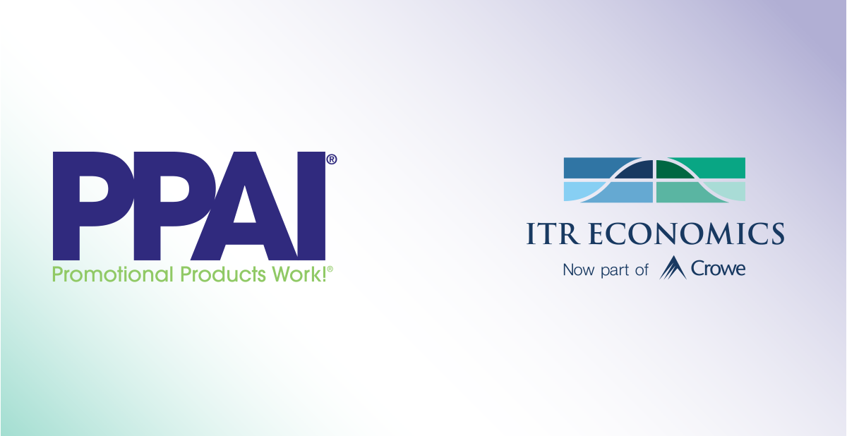 PPAI Introduces Powerful New Economic Research Tools For Its Professional-Tier Members - PPAI ...