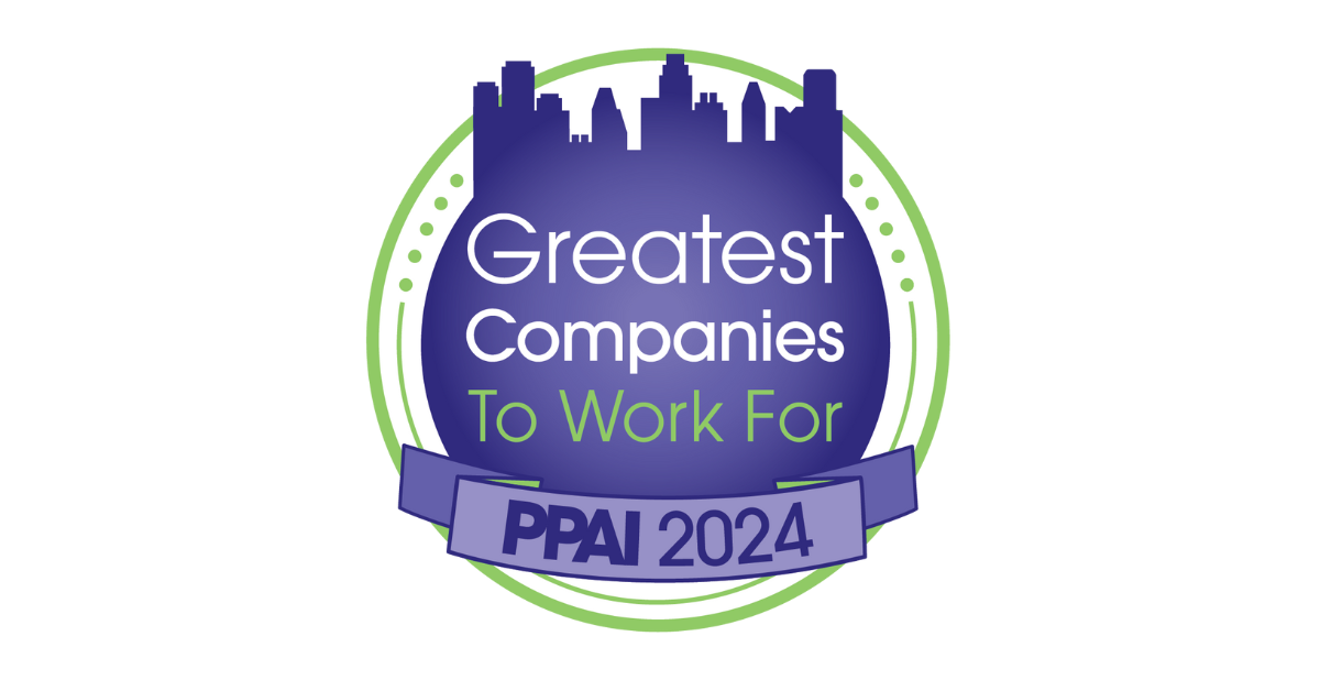 PPAI Greatest Companies To Work For Contest Open For Nominations - PPAI ...