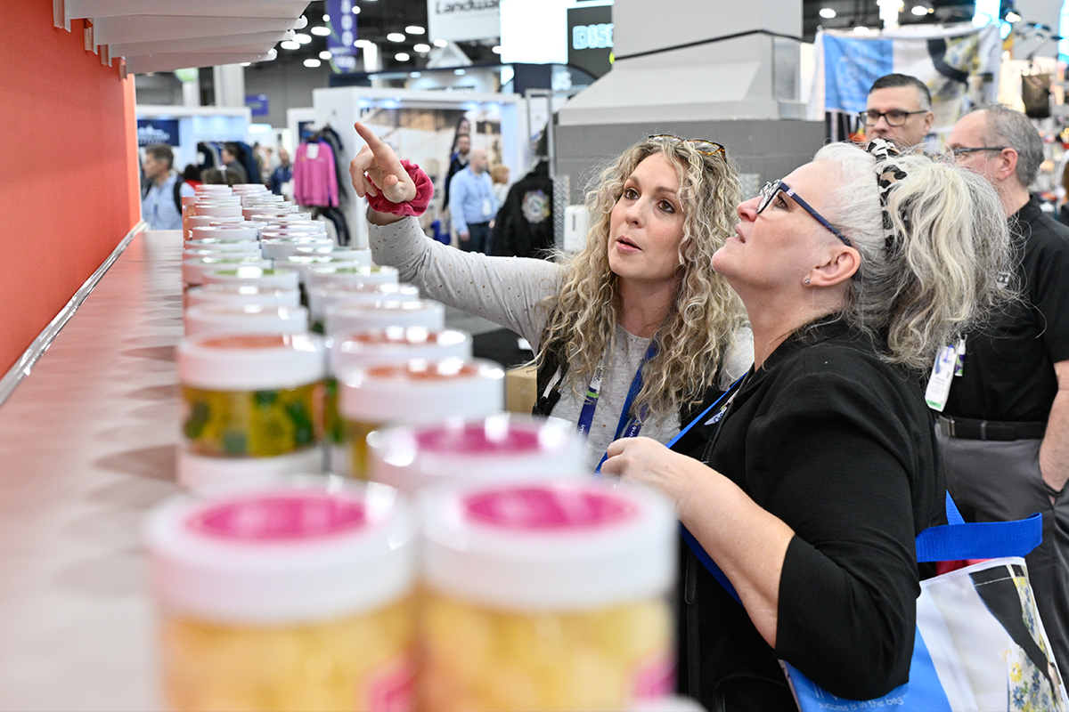 From Booths To Boardrooms, These Promo Products Are Perfect For Trade ...