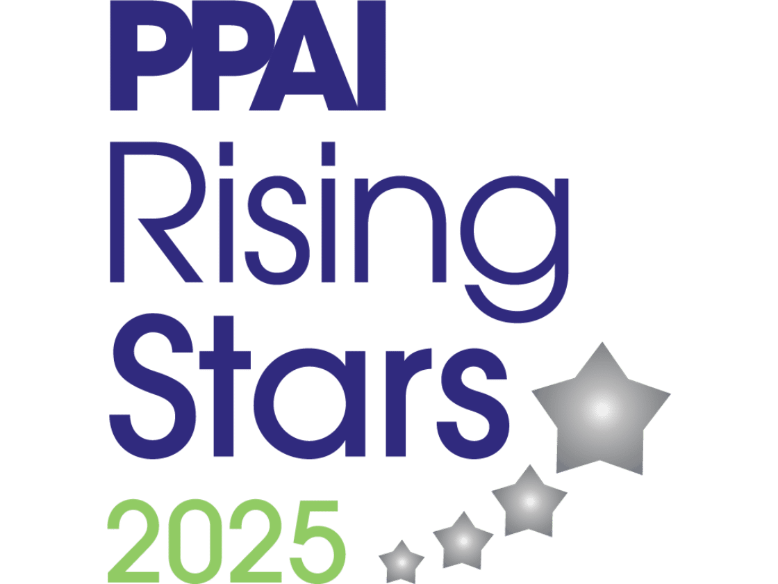 Announcing The 2025 PPAI Rising Stars - PPAI - Promotional Products ...