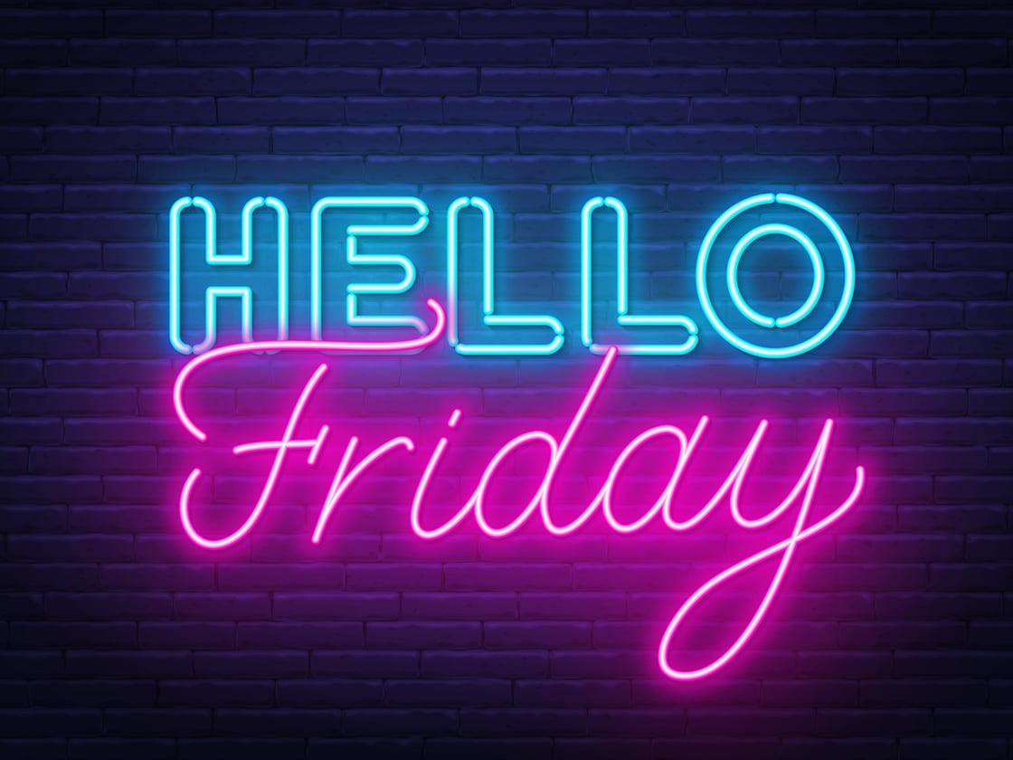 4 Things High Performers Do Every Friday - PPAI - Promotional Products ...