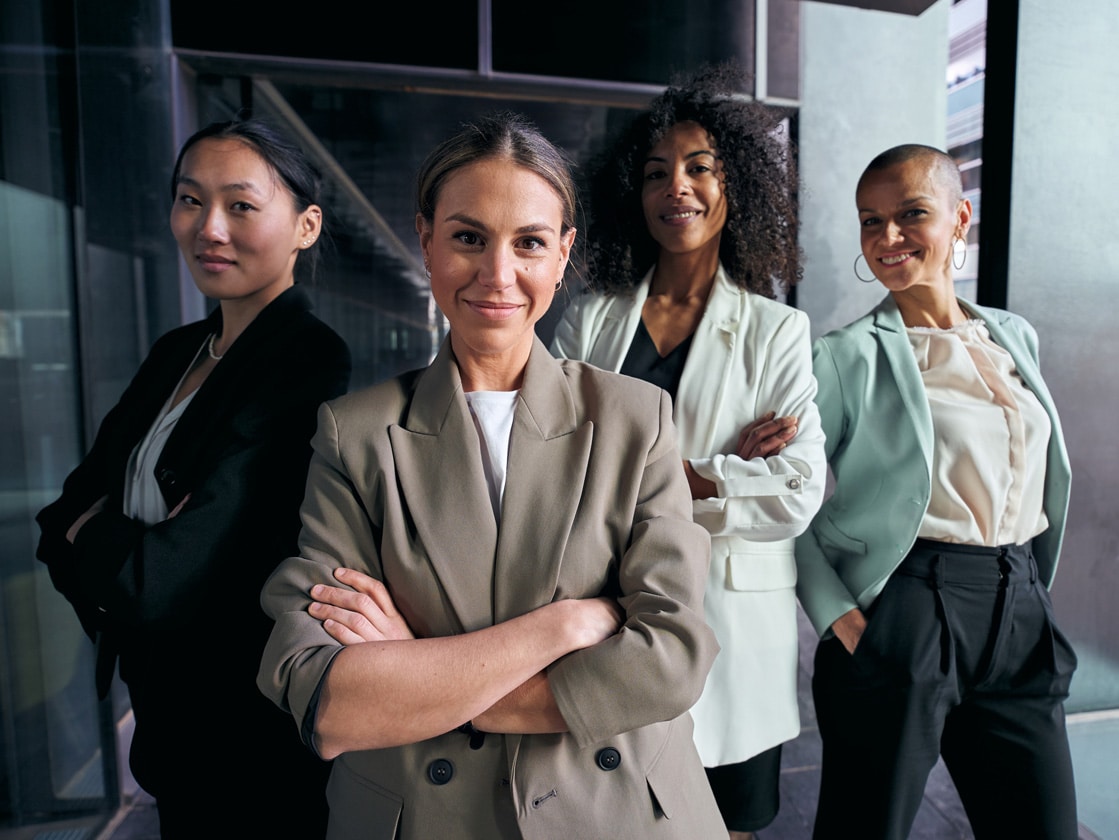 How To Prove You Belong In The Room - PPAI - Promotional Products ...